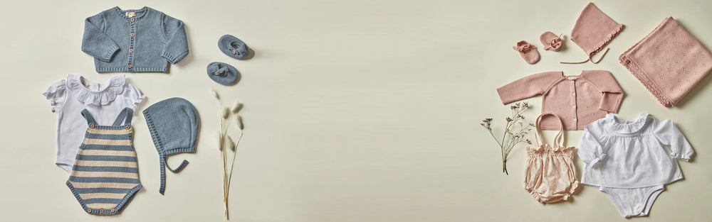 Gocco México: Moda online para bebé e infantil