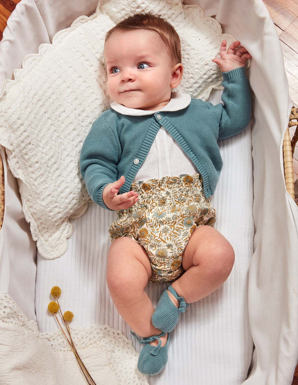 Camisa Body Cuello Bebe Color Blanco Optico | Primera Puesta | Gocco ...