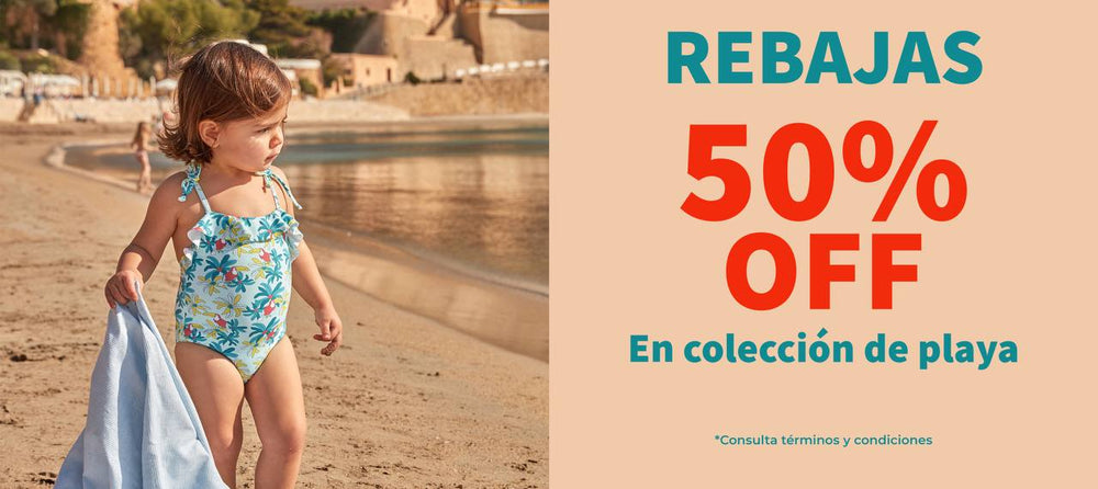 Gocco México: Moda online para bebé e infantil